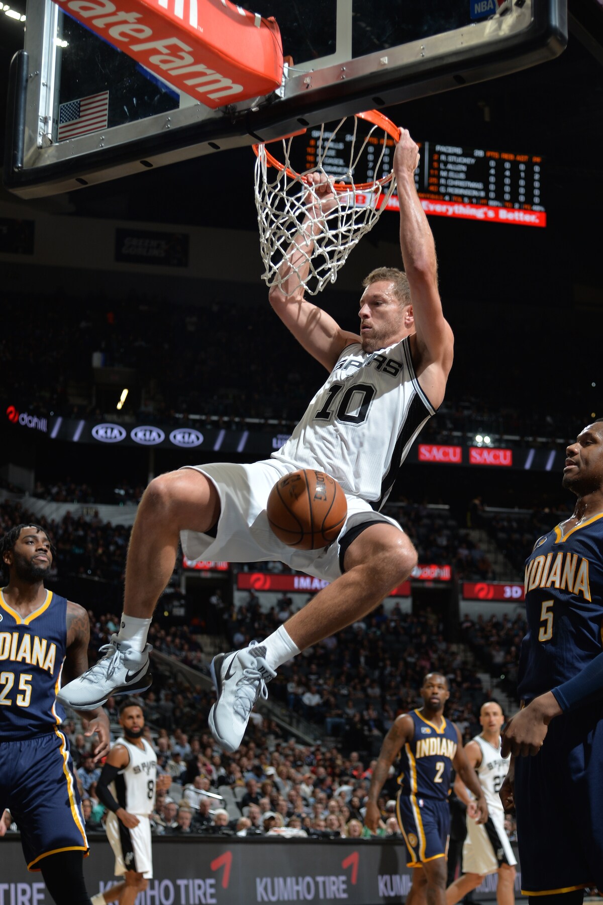 david lee basketball reference