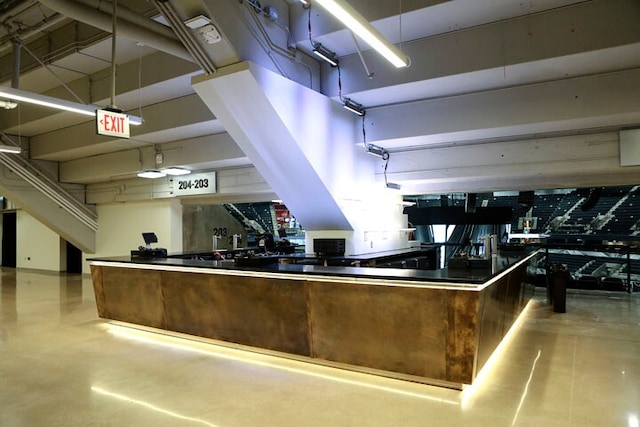 AT&T Center Renovation in Photos Photo Gallery | NBA.com