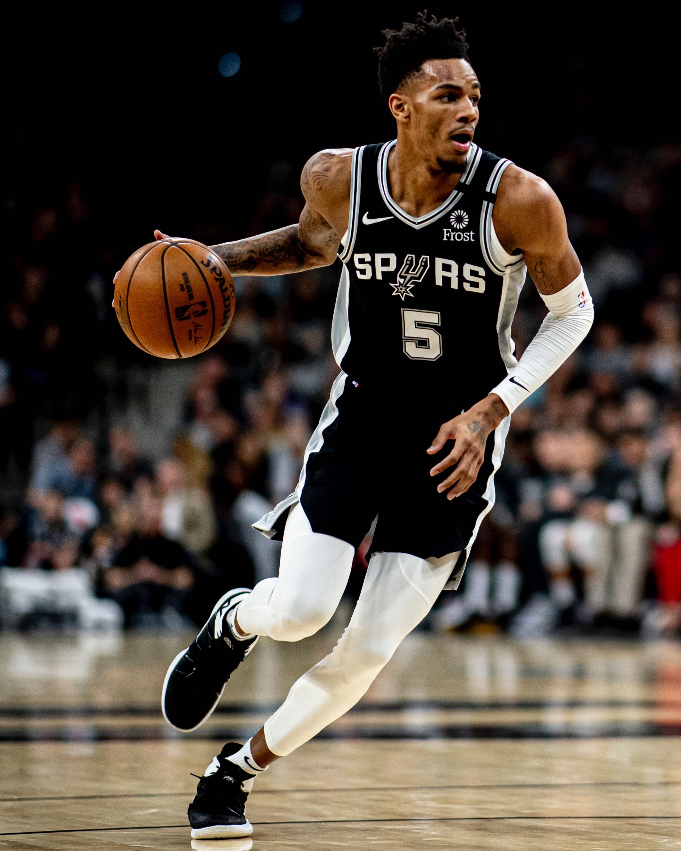 Photos: Spurs vs. Bucks 1/6 Photo Gallery | NBA.com