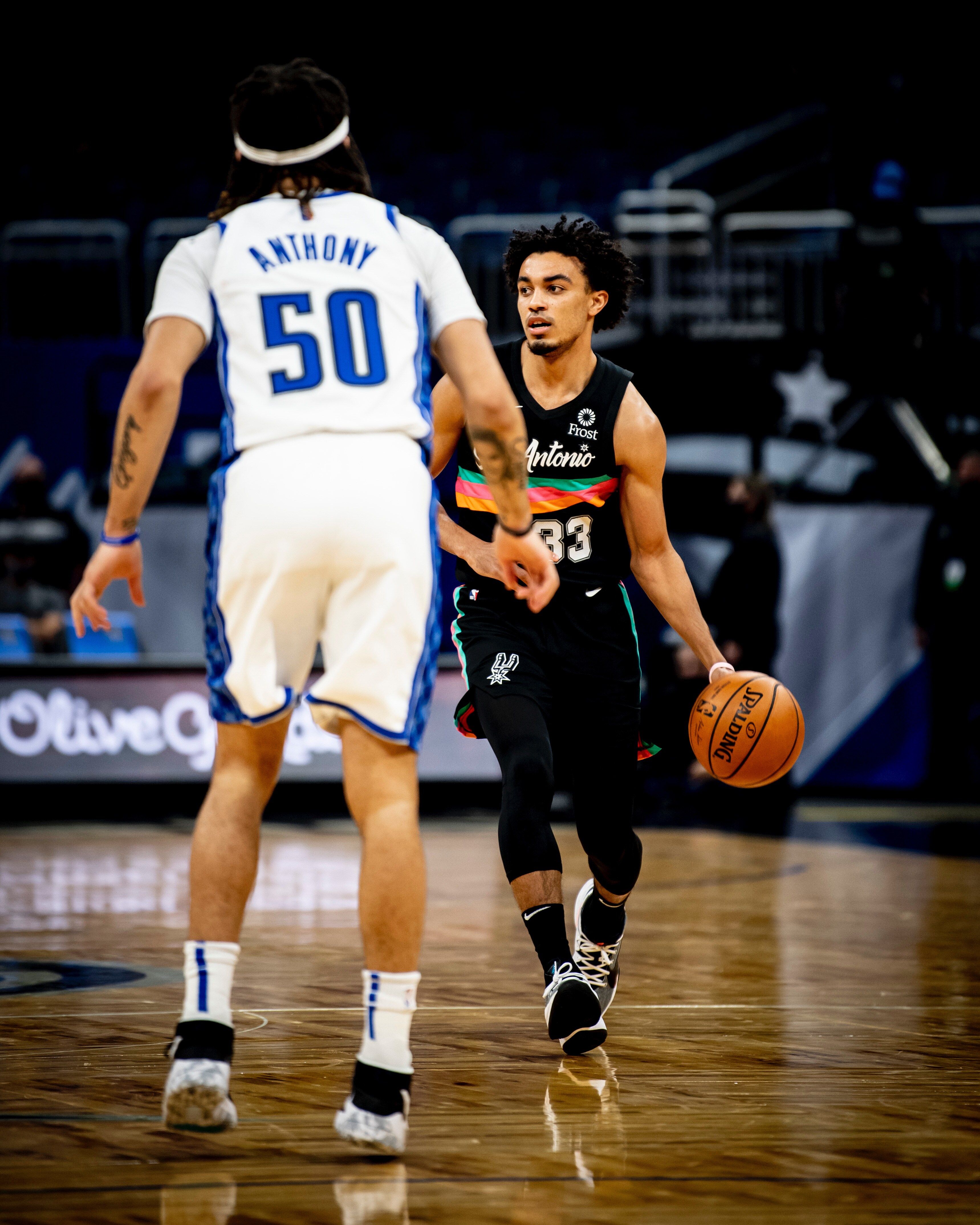 Photos: Spurs vs. Magic 4/12 Photo Gallery | NBA.com