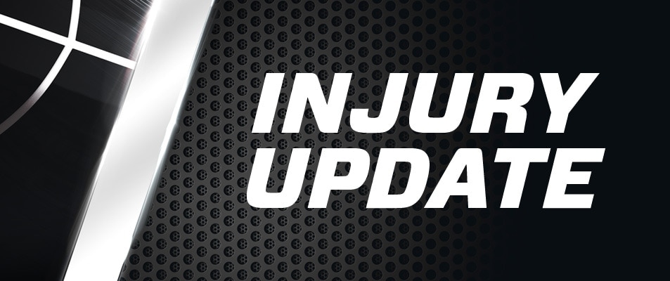 SPURS INJURY REPORT – 3/1/16 | San Antonio Spurs