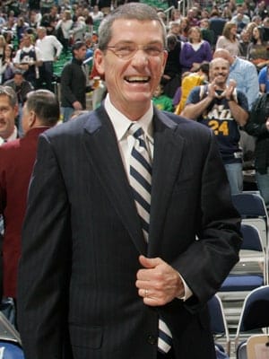 Spurs Name Scott Layden Assistant General Manager | San Antonio Spurs