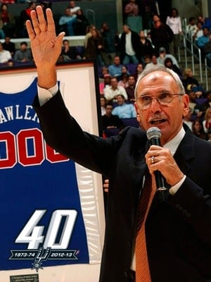 One-on-One with Ralph Lawler | NBA.com