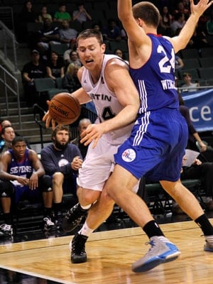 Austin Toros Gameday Recap | San Antonio Spurs