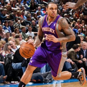 Spurs Sign Shannon Brown to 10-day Contract | San Antonio Spurs