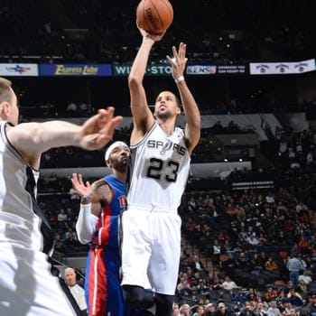 Spurs Assign Austin Daye to Toros | San Antonio Spurs