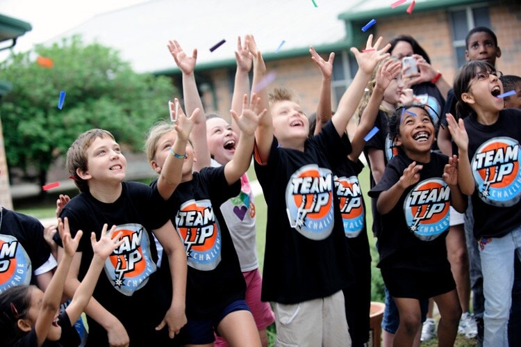 Team Up Challenge Champions Photo Gallery | NBA.com