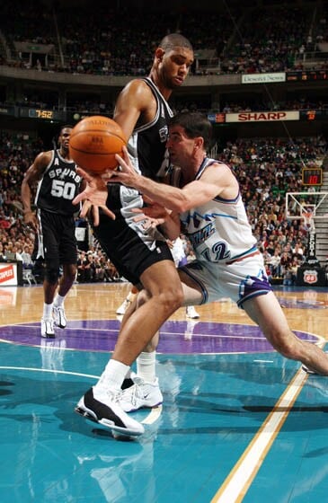 Best of Tim Duncan Photo Gallery | NBA.com