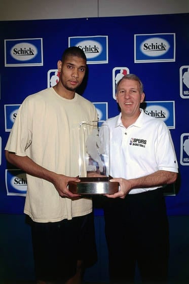 Best of Tim Duncan Photo Gallery | NBA.com