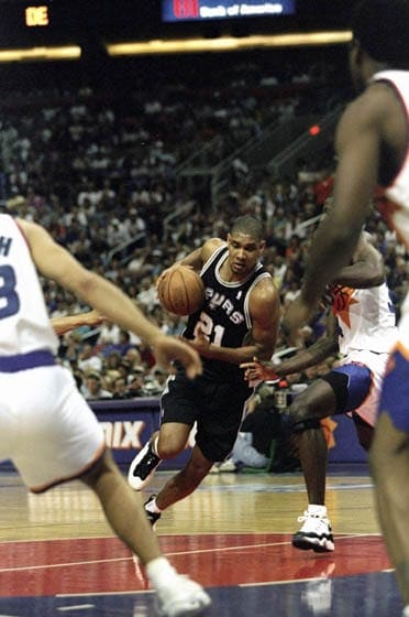 Best of Tim Duncan Photo Gallery | NBA.com