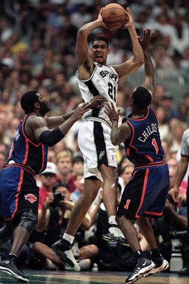 Best of Tim Duncan Photo Gallery | NBA.com