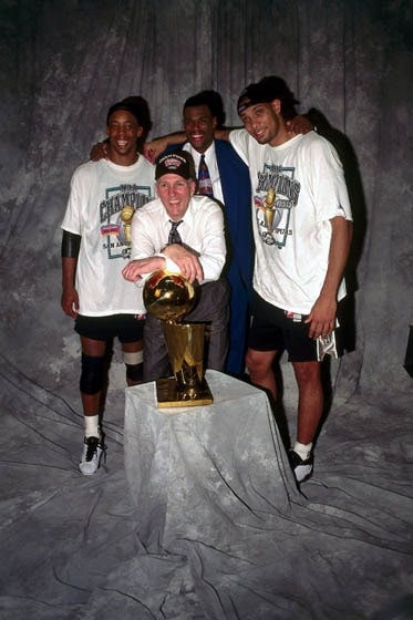 Best of Tim Duncan Photo Gallery | NBA.com