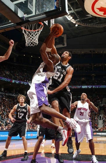 Best of Tim Duncan Photo Gallery | NBA.com