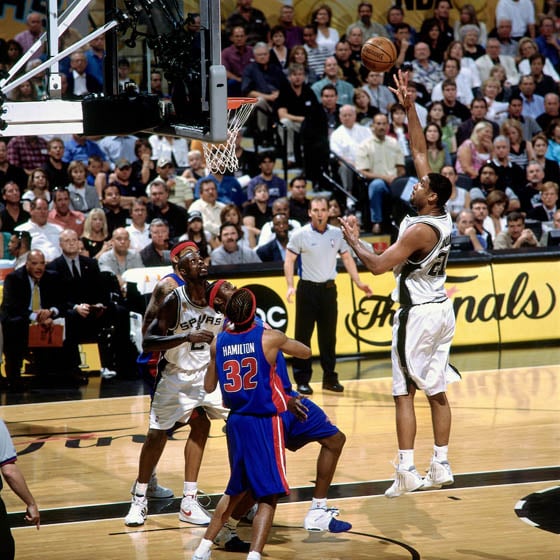 Best of Tim Duncan Photo Gallery | NBA.com