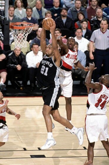 Best of Tim Duncan Photo Gallery | NBA.com