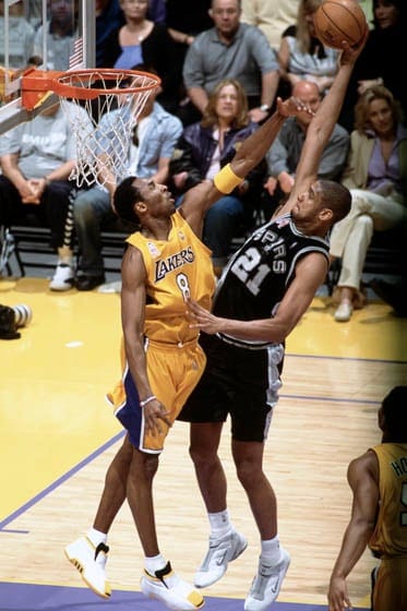 Best of Tim Duncan Photo Gallery | NBA.com