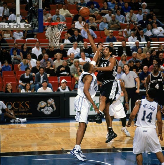 Best of Tim Duncan Photo Gallery | NBA.com