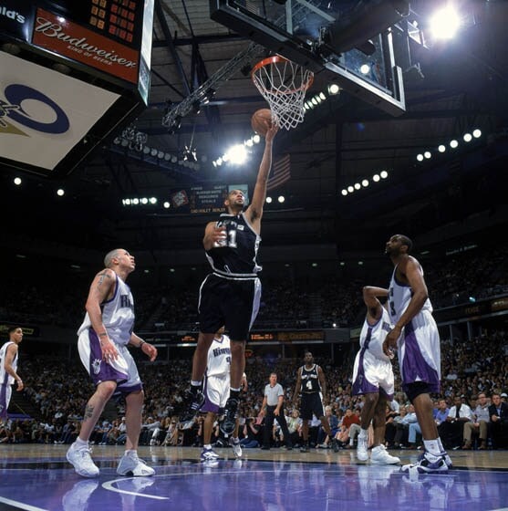 Best of Tim Duncan Photo Gallery | NBA.com