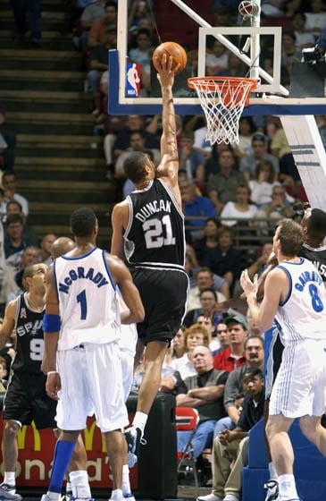 Best of Tim Duncan Photo Gallery | NBA.com