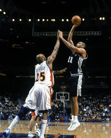 Best of Tim Duncan Photo Gallery | NBA.com