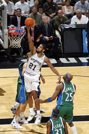Best of Tim Duncan Photo Gallery | NBA.com