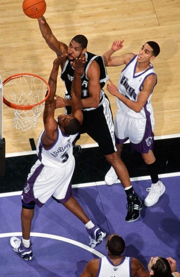 Best of Tim Duncan Photo Gallery | NBA.com