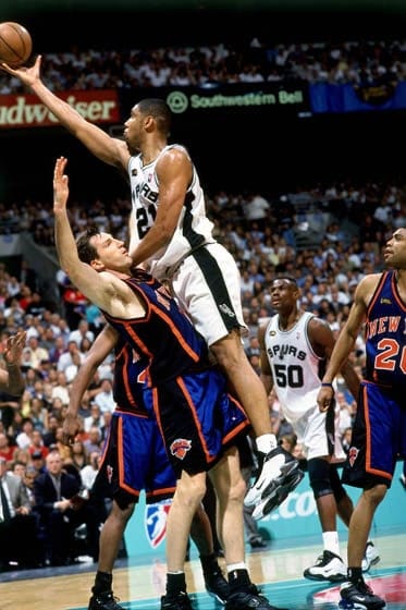 Best of Tim Duncan Photo Gallery | NBA.com