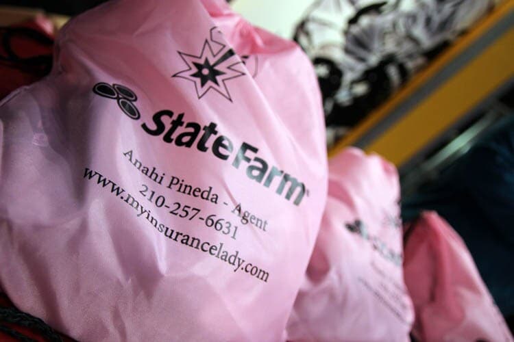 State Farm Hoops and Heels | San Antonio Spurs