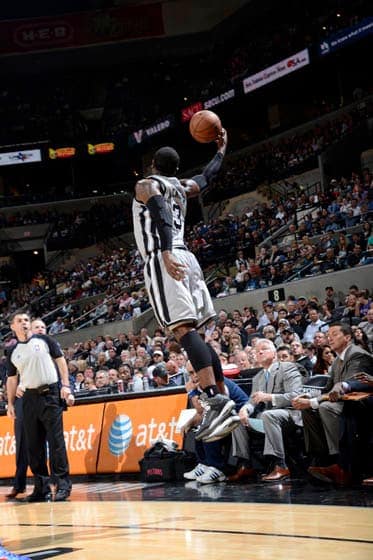 Spurs vs. Pistons 3.3.13 Photo Gallery | NBA.com