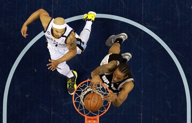 Western Conference Finals Photos Photo Gallery | NBA.com