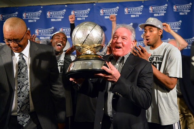 Western Conference Finals Photos Photo Gallery | NBA.com