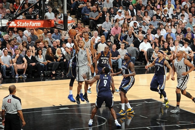 Western Conference Finals Photos Photo Gallery | NBA.com