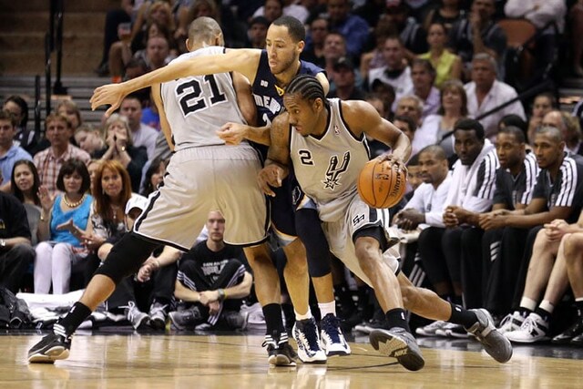 Western Conference Finals Photos Photo Gallery | NBA.com