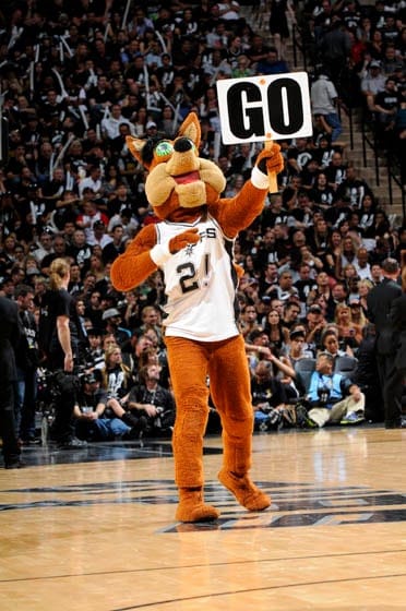 Spurs vs Heat 06.16.13 Photo Gallery | NBA.com