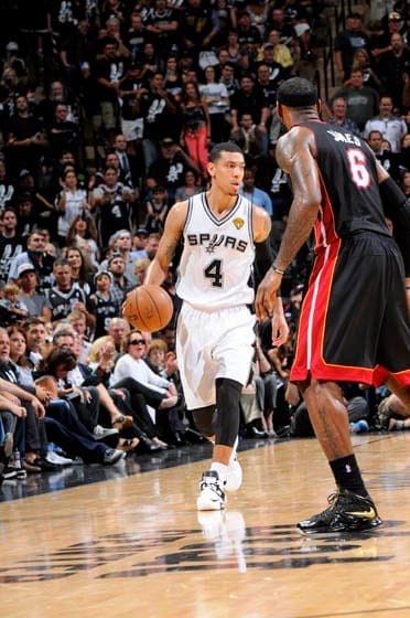Spurs vs Heat 06.16.13 Photo Gallery | NBA.com