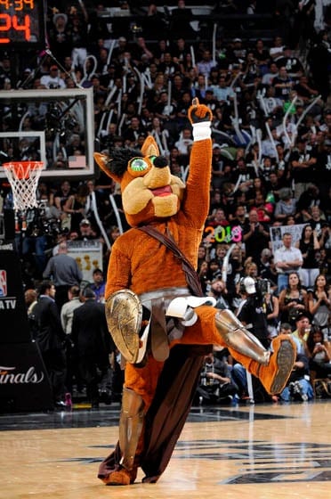 Spurs vs Heat 06.16.13 Photo Gallery | NBA.com