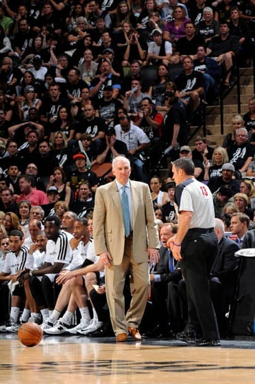 Spurs vs Heat 06.16.13 Photo Gallery | NBA.com