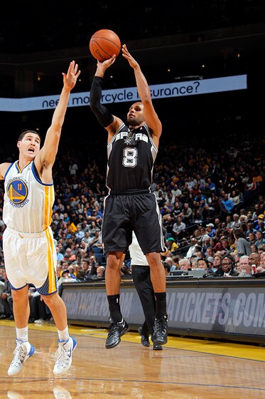 Spurs @ Golden State Photo Gallery | NBA.com
