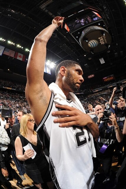 2014 NBA Champions | San Antonio Spurs