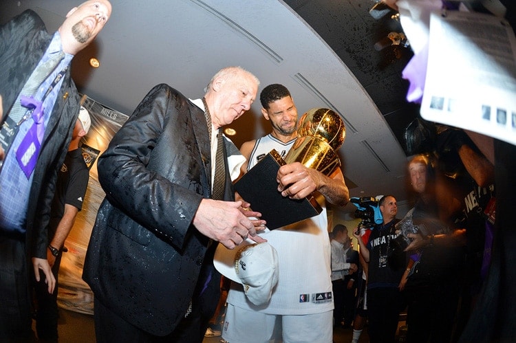 2014 NBA Champions Photo Gallery | NBA.com