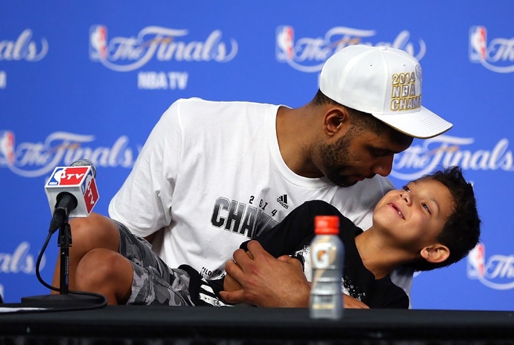 2014 NBA Champions Photo Gallery | NBA.com