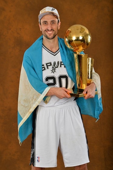 2014 NBA Champions Photo Gallery | NBA.com