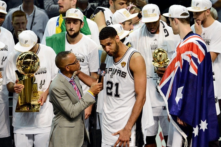 2014 NBA Champions Photo Gallery | NBA.com