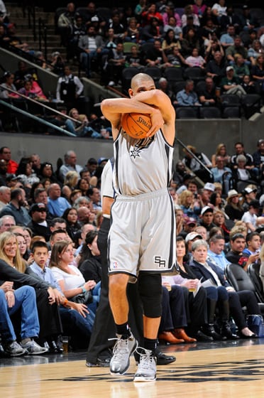 Spurs vs Wizards - 2/2/13 Photo Gallery | NBA.com