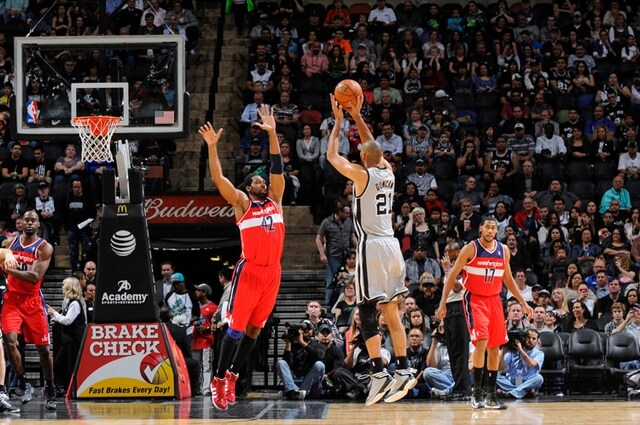 Spurs vs Wizards - 2/2/13 Photo Gallery | NBA.com