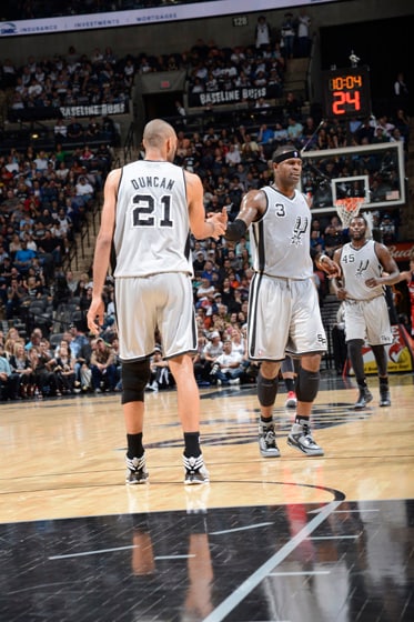 Spurs vs Wizards - 2/2/13 Photo Gallery | NBA.com