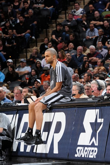 Spurs vs Wizards - 2/2/13 Photo Gallery | NBA.com