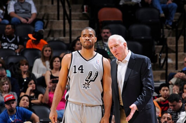Spurs vs Wizards - 2/2/13 Photo Gallery | NBA.com