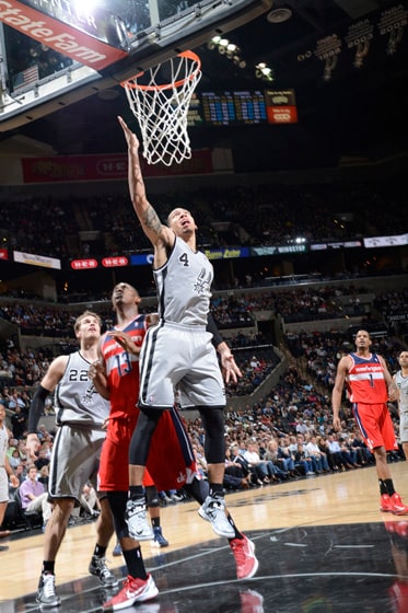 Spurs vs Wizards - 2/2/13 Photo Gallery | NBA.com