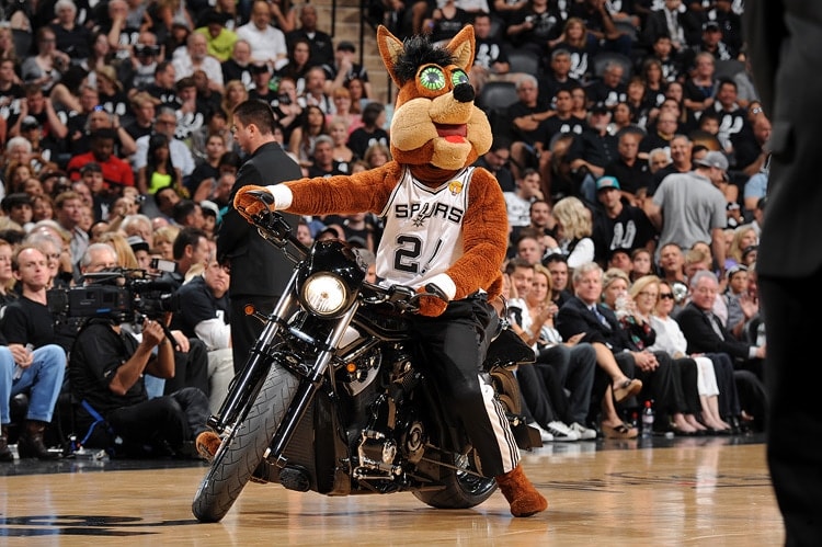 Spurs vs Heat 06.16.13 Photo Gallery | NBA.com